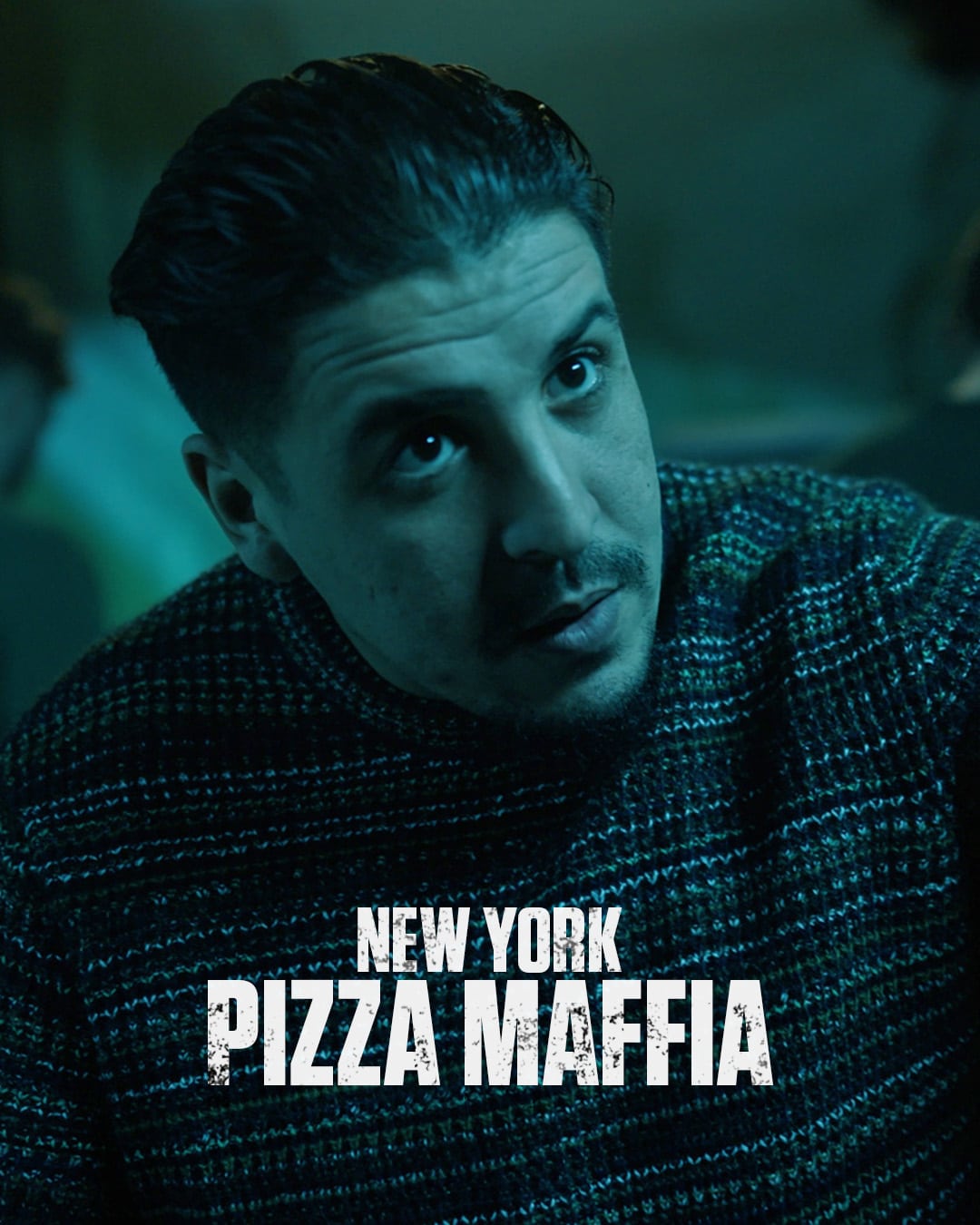 New York Pizza - Pizza Maffia